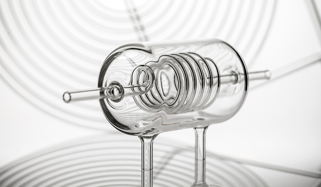 Fully Custom Laboratory Glassware