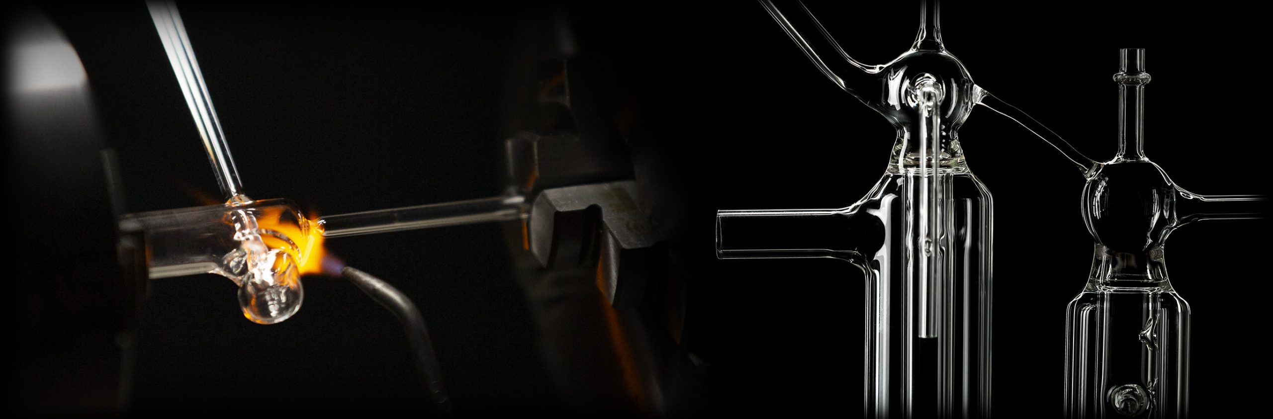 Precision Scientific Glassware